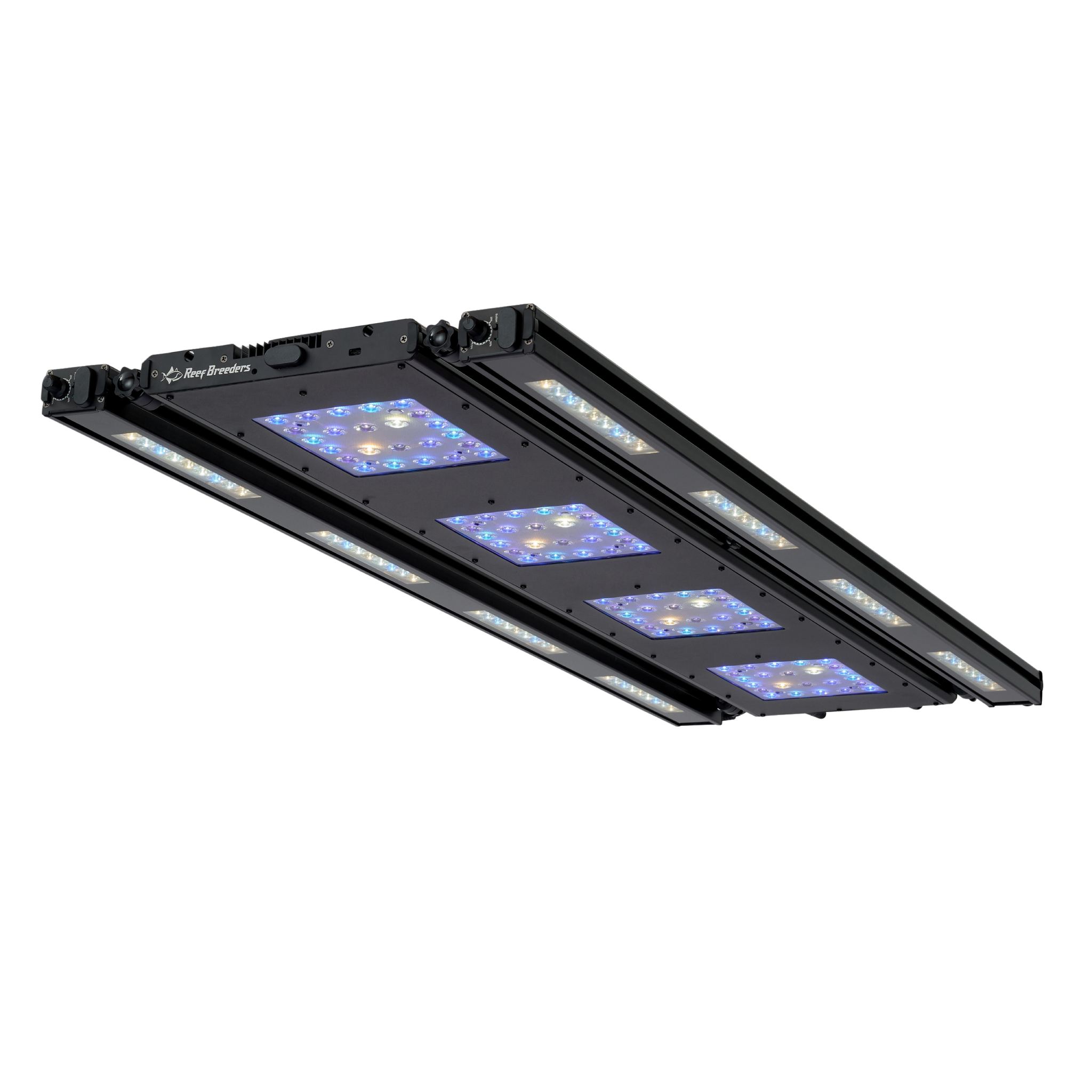 Meridian 45 Edge Bar Bundle