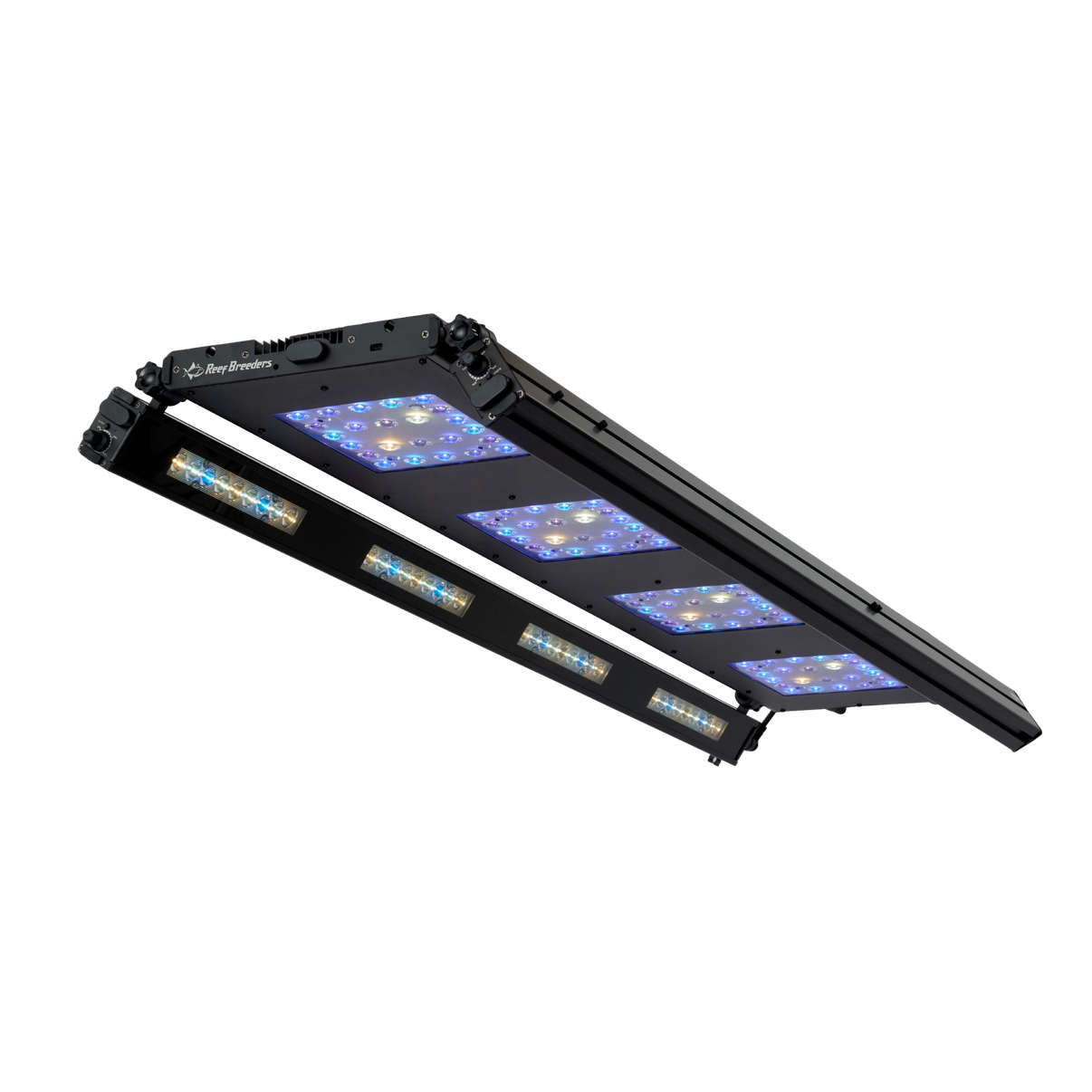 Meridian 45 Edge Bar Bundle